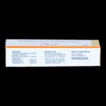 Eflora Cream for Unwanted Facial Hair Growth in Women 15gm-Eflornithine ...